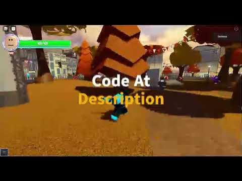 [AUT]free private server code - YouTube