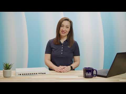 How to Configure LAG Settings via CLI on Cisco CBS Switches | Link Aggregation Tutorial - YouTube