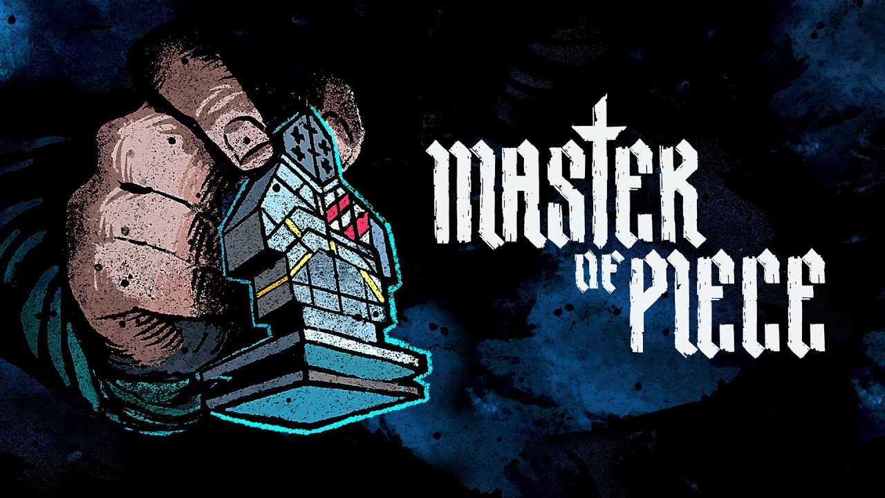 A Bit of Everything in Master of Piece Demo! (#41) v1.5.11 - YouTube