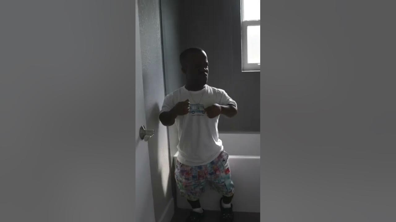 Danny Duncans Tries To Prank Kewon Youtube