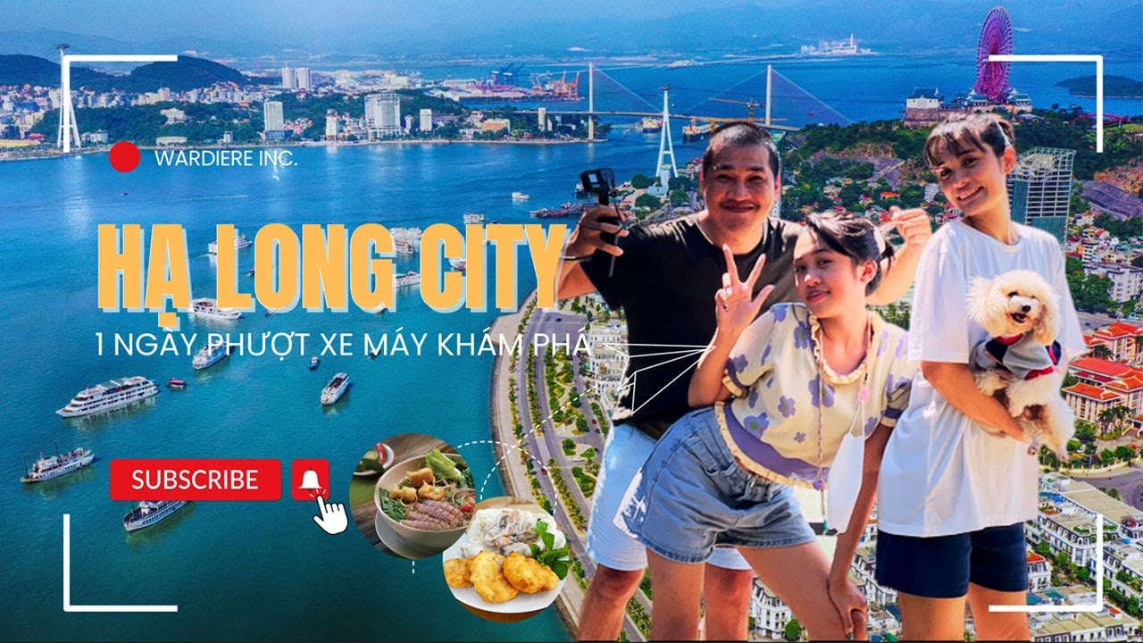 Foodtour Trải Nghiệm Cực Chất - 1 Ngày Phượt Xe Máy Khám Phá Thành Phố ...