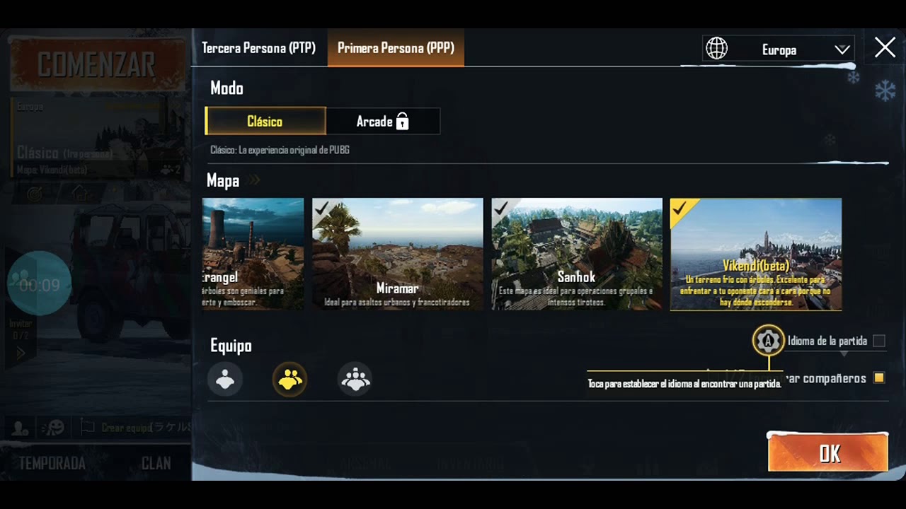 Pugf mobile - YouTube