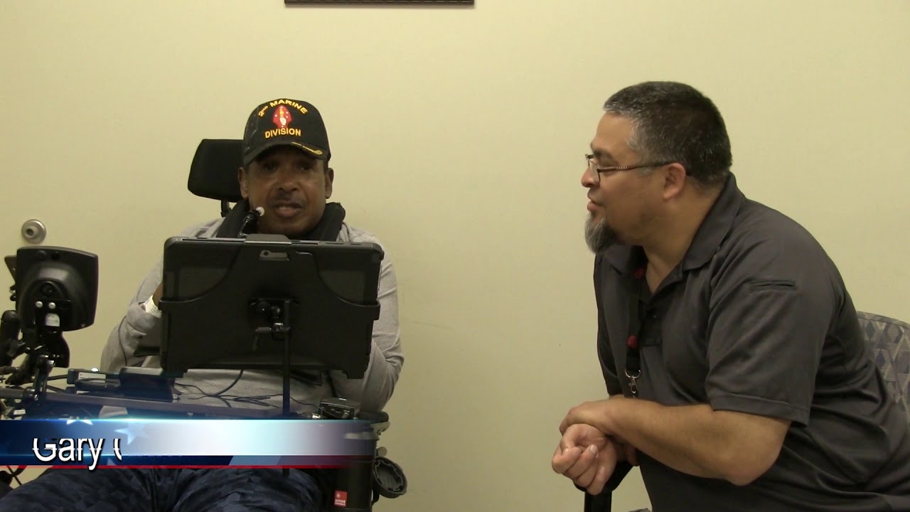 Vinson Voice - Dosh Jackson, Ulysses Albritton, & Gary Carrington - YouTube