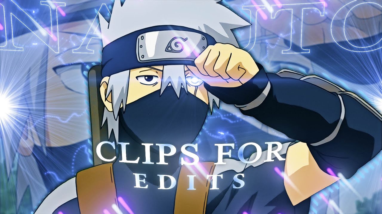 Naruto - Clips like Xenoz!. 「RAW」4k - YouTube