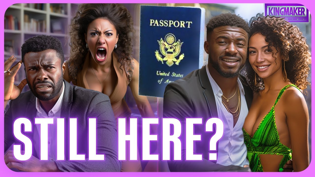This Exactly Is Why Passport Bros Are Winning Huge Thedigitalbromad
