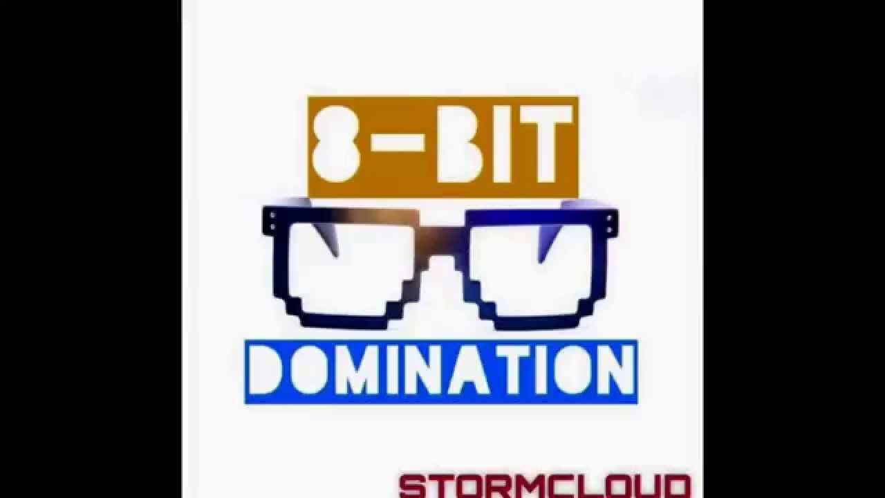8-Bit Domination - YouTube