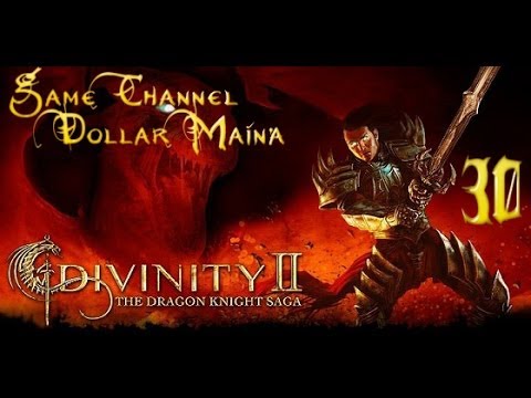 Игру Divinity 2 Пламя Мести - specificationdelight