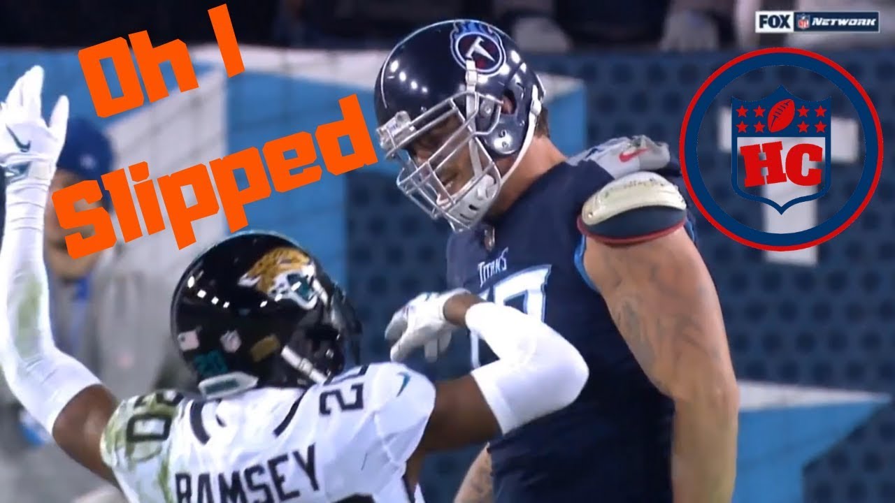 Biggest Flops in NFL History - YouTube