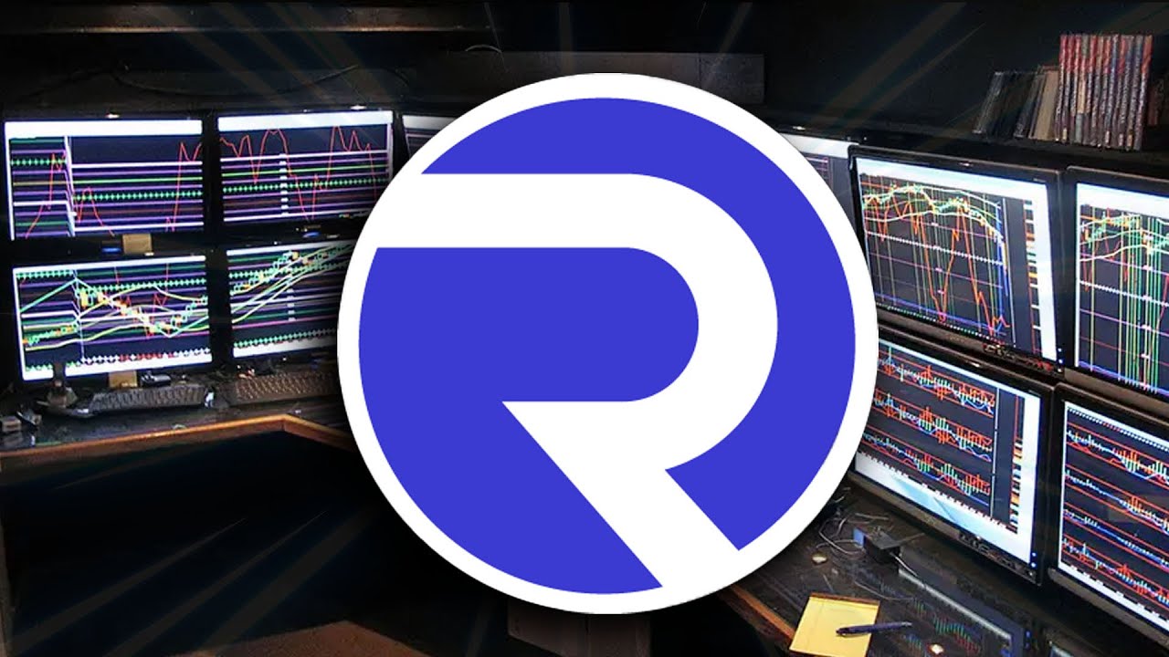 Robust Protocol RBT Token 🚨 Day Trader's Heaven! - YouTube