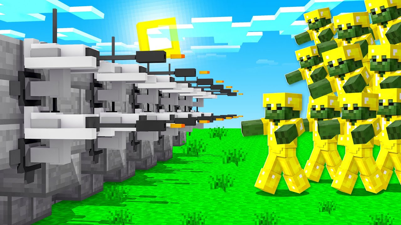 Minecraft city zombie map minecraft city zombie map - zoqabl