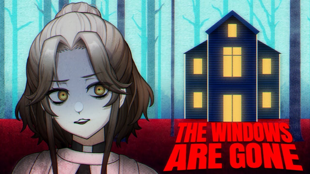 ⊰ THE WINDOWS ARE GONE ⊱ cuss me out... - YouTube