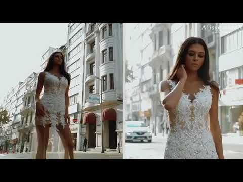 ALİSSE NUERA by Alper Aslanoğlu Model ELA YÖRÜKLÜ