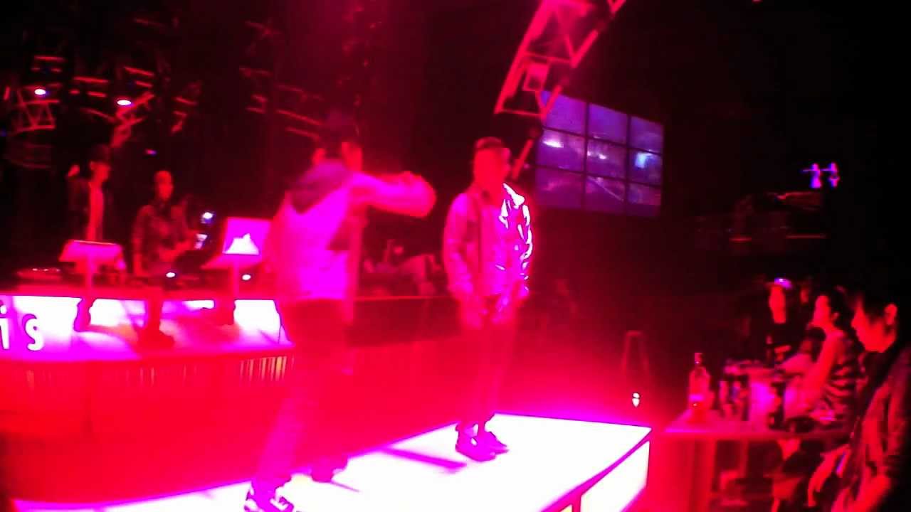 Got Swag (Mixx Club) Malaysia (Melaka) - YouTube