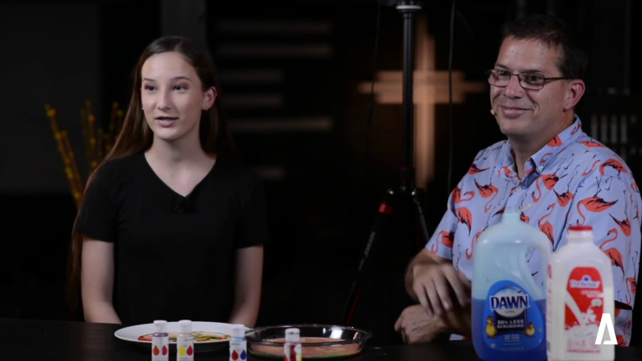 Access Kids Lesson - May 24th 2020 - YouTube