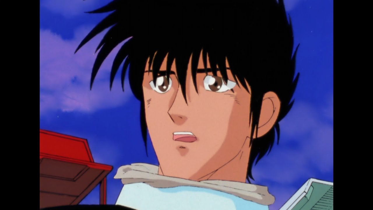 naoki shinjyo atinge níveis NUCLEARES de corno e jobber ao som da ...