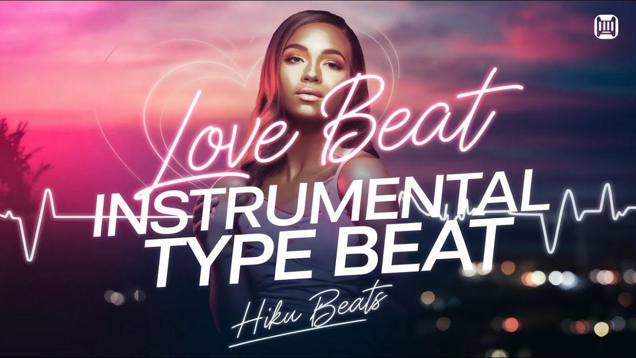 065 [Free For Profit] Melodic type beat | Love Beat Instrumental ...