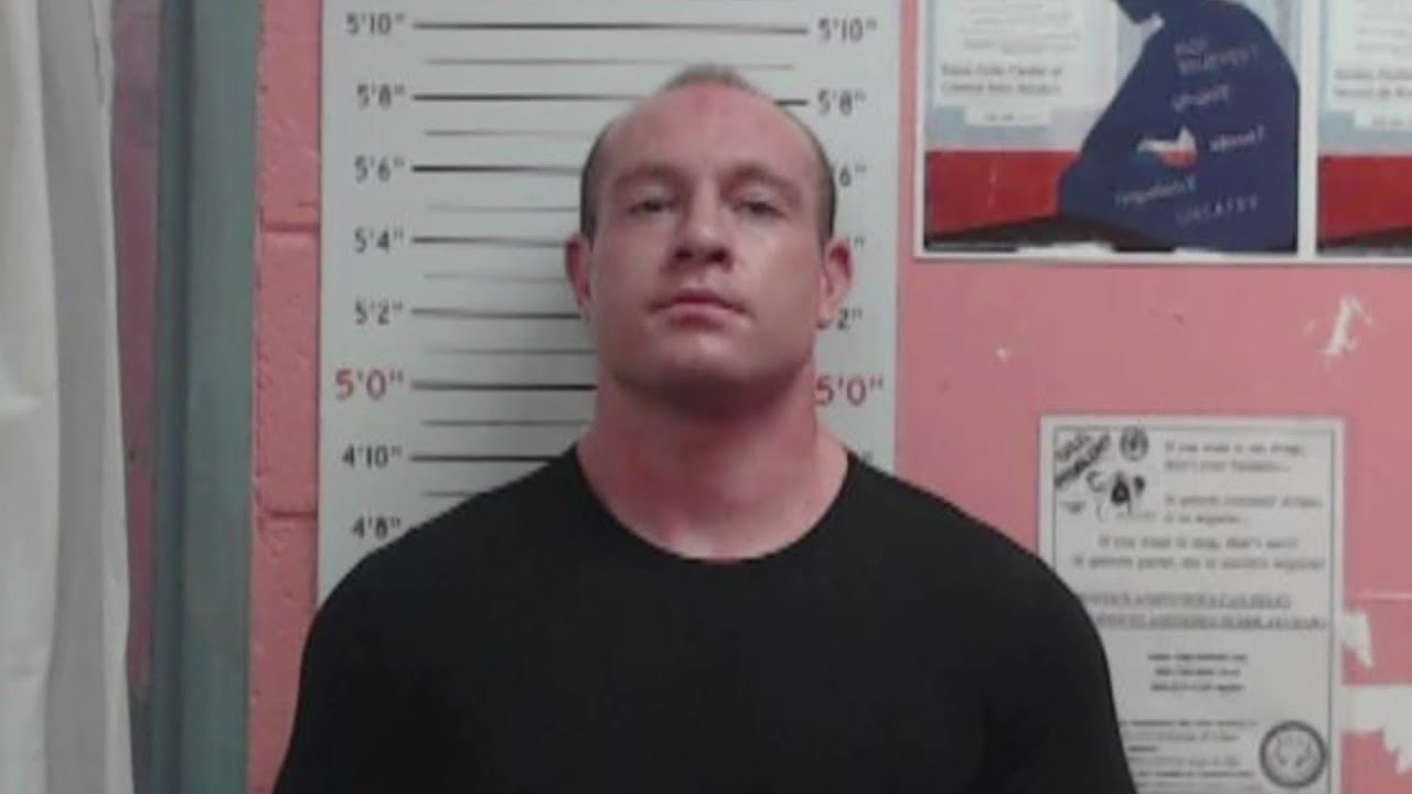 Former Apd Officer Charged With Domestic Violence Youtube