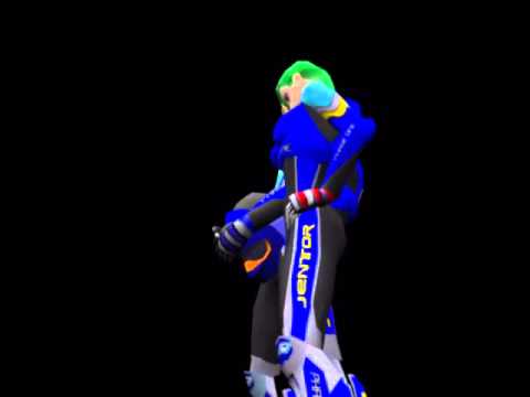 PHASE - XG3: Extreme G Racing (PS2) - YouTube