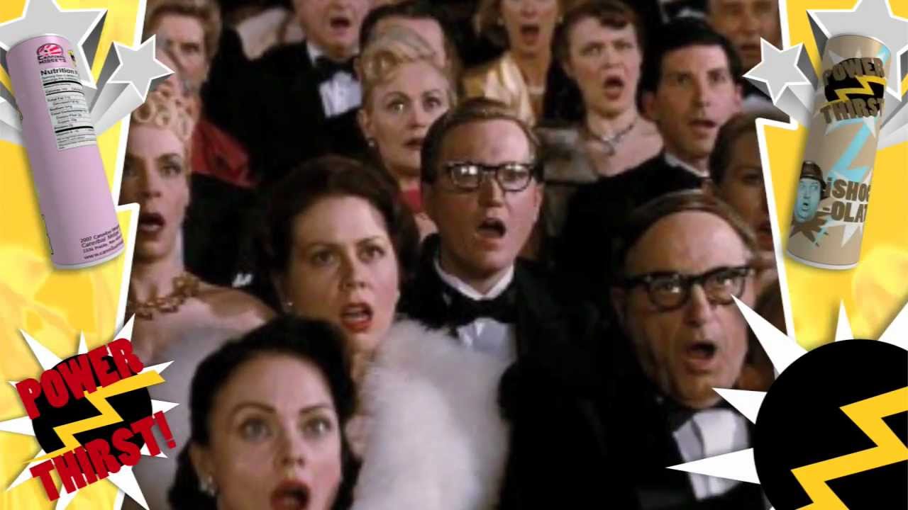 Powerthirst [RMX] - YouTube