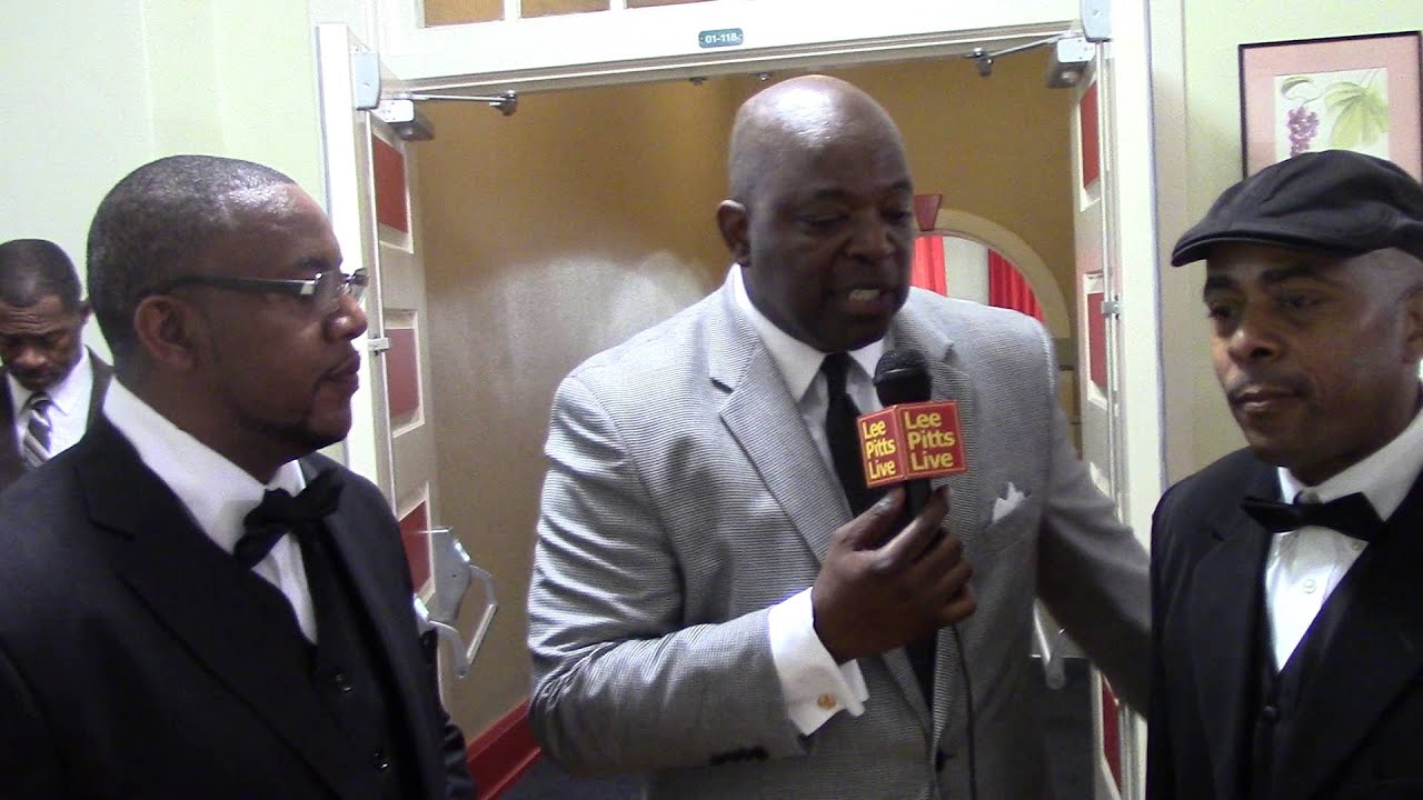 JustUs Band provide the jazz for Mel Culpa. Talks to Lee Pitts Live ...