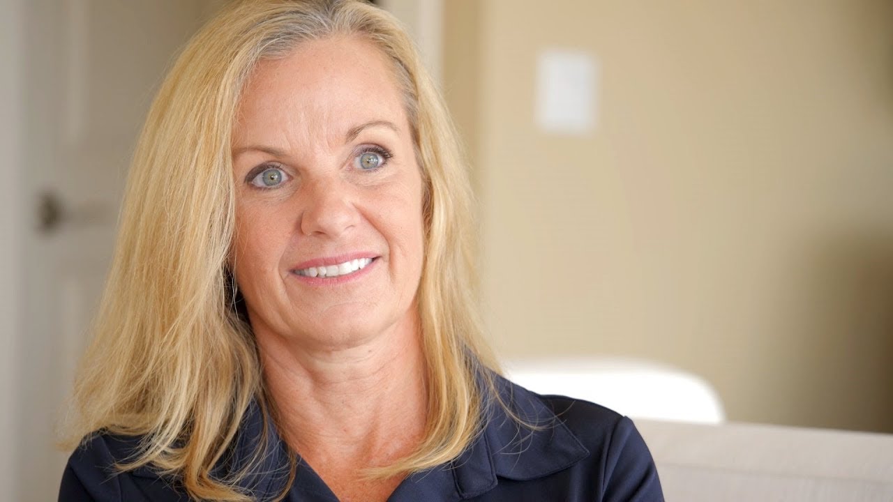 Deb Caletti Interview - YouTube