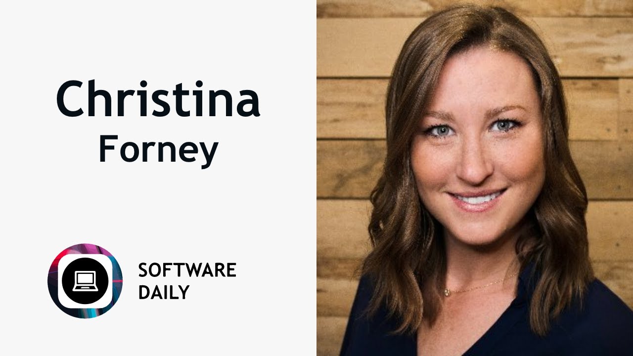 Engineering Insights with Christina Forney - YouTube