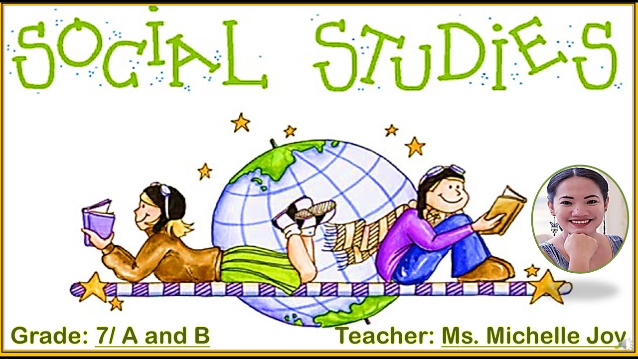 Grade 7 Term 1 Week 5 Online Learning- 2021 Version - YouTube