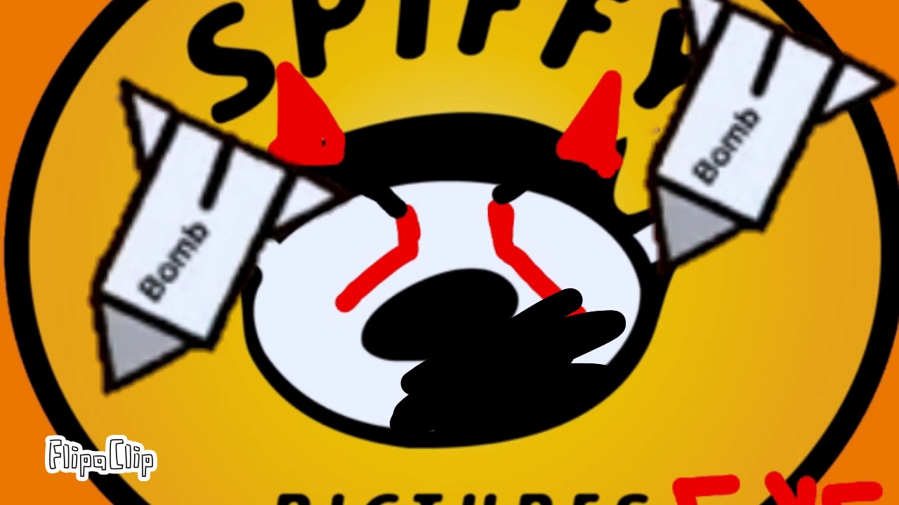 Spiffy exe button d - YouTube