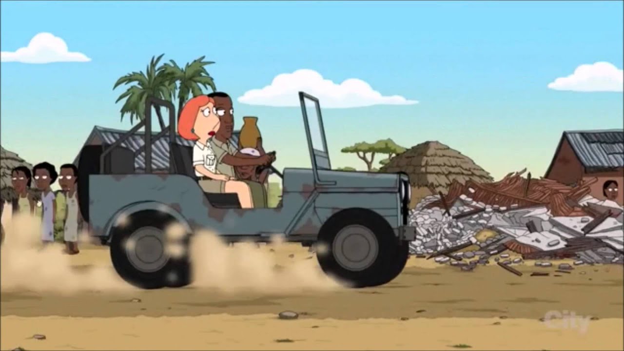 Family Guy! Freedom for Peter Griffin - YouTube