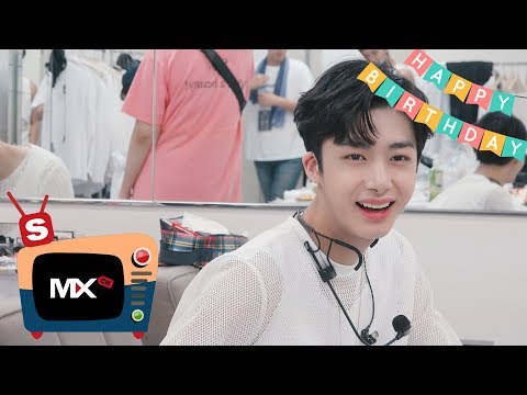 [몬채널][S] HYUNGWON DAY