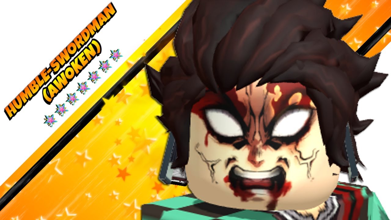 7º DIA NO ASTD E FUI EM BUSCA DO MEU PRIMEIRO BURN... TANJIRO 7 ...