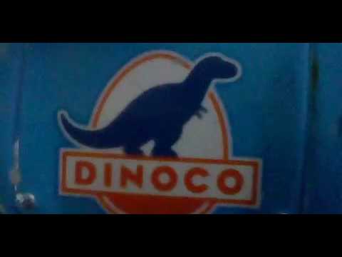 Disney Pixar Cars (stop motion video) - YouTube