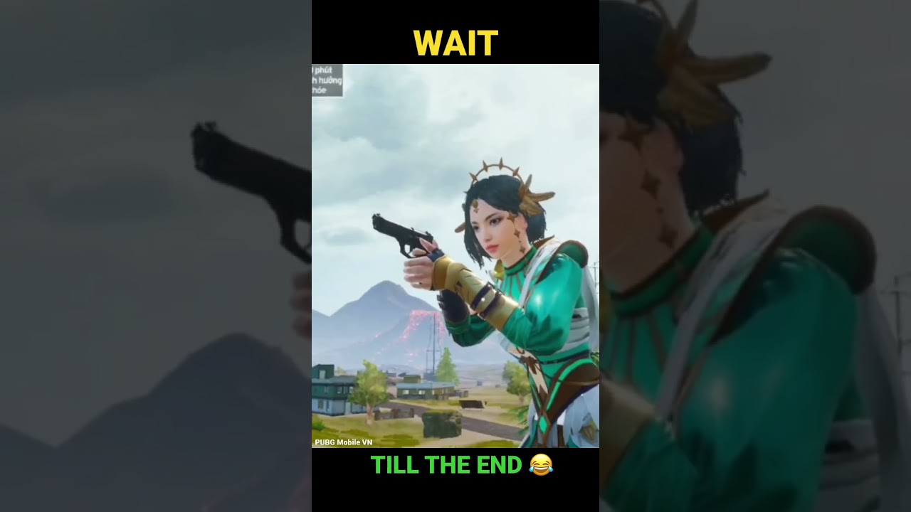 WAIT TILL THE END 😂 - YouTube