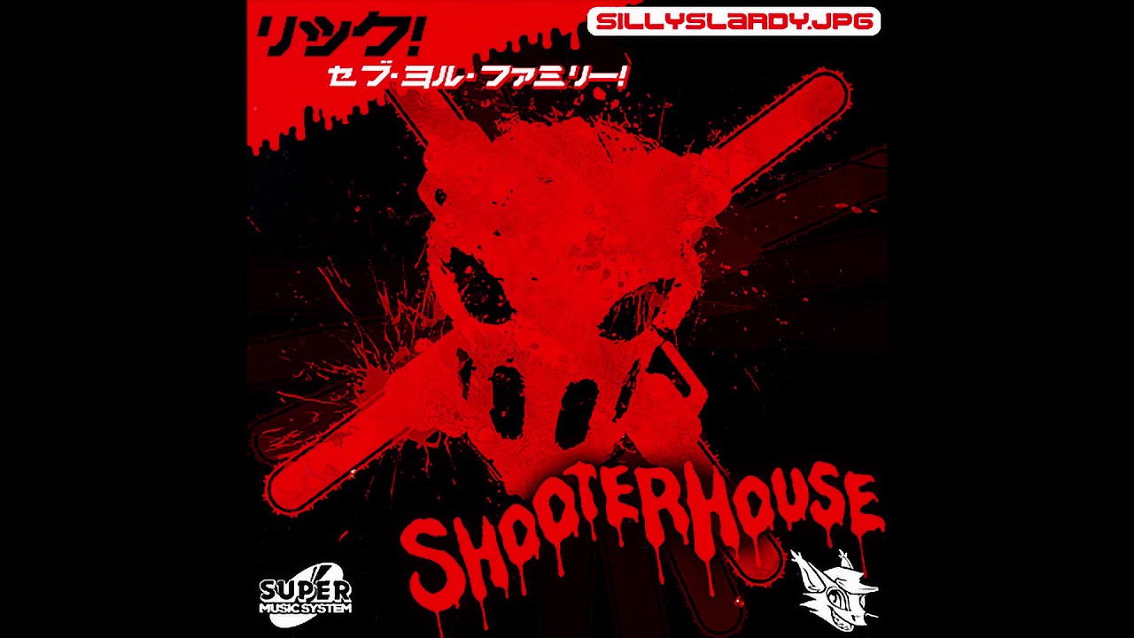 Renard - ON Trax Vol. 5 - SHOOTERHOUSE Suite - YouTube