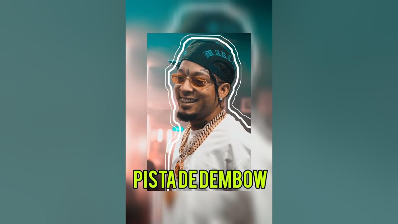 ROCHY RD PISTA DE DEMBOW X FLOW 28 - YouTube