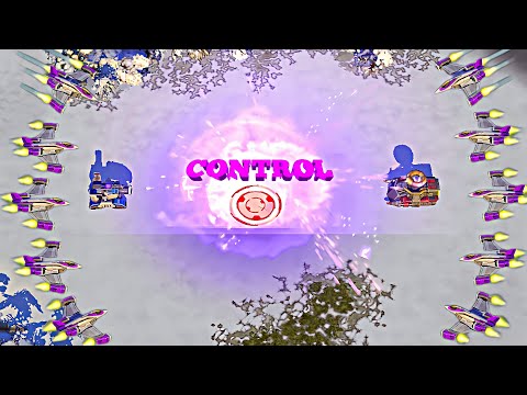 Psion Stop Bison in Art of War 3