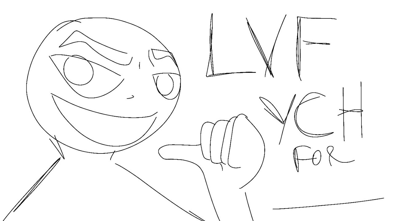 LVF/CLOSED RBX YCH/ANIMATION MEME - YouTube