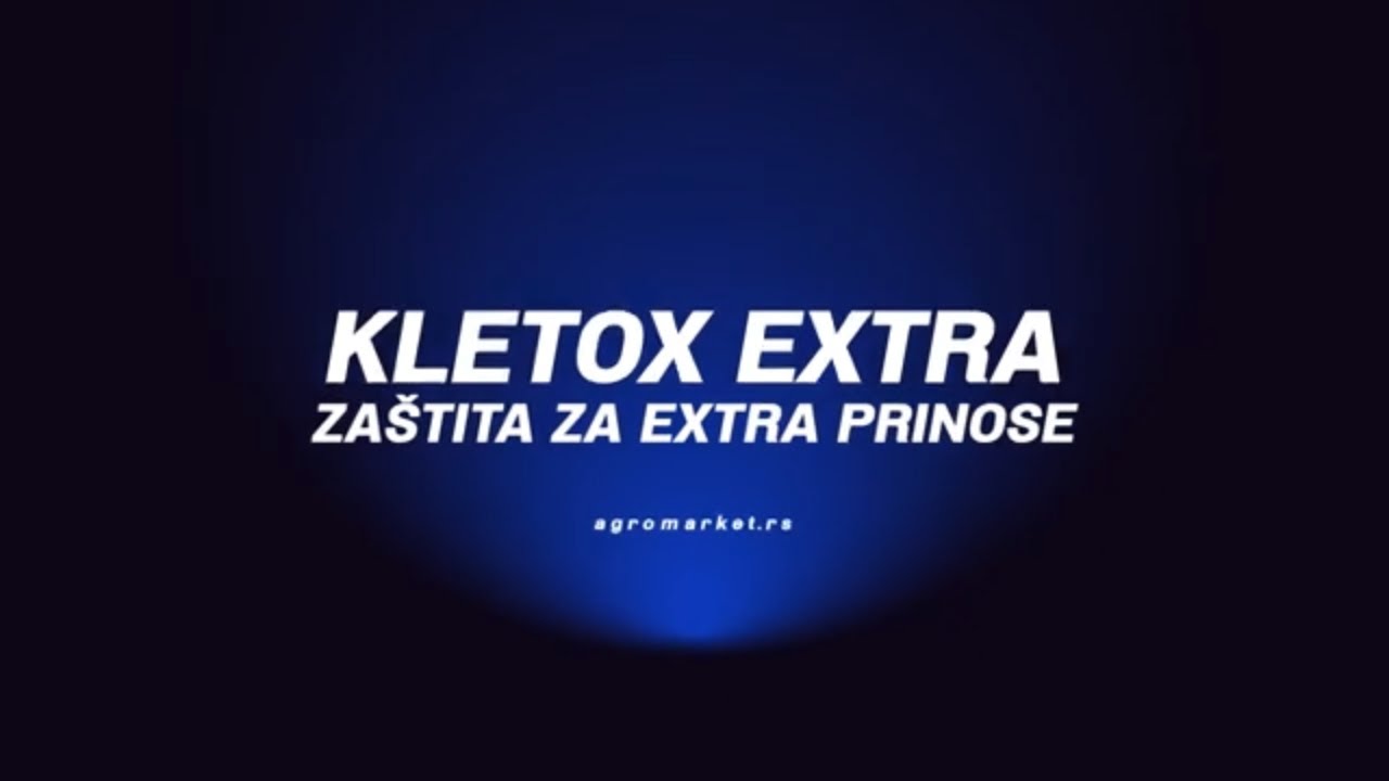 Kletox Extra: Jak, uporan i OPASAN PO KOROVE! - YouTube