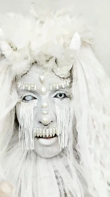 Ya saben🤭 #makeup #makeupartist #amoloquehago #blackandwhite - YouTube