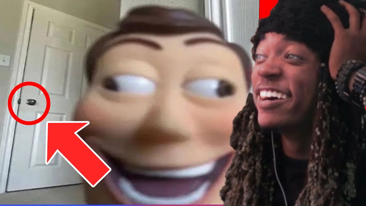 Intense Try Not To Laugh Challenge! (IMPOSSIBLE) - YouTube