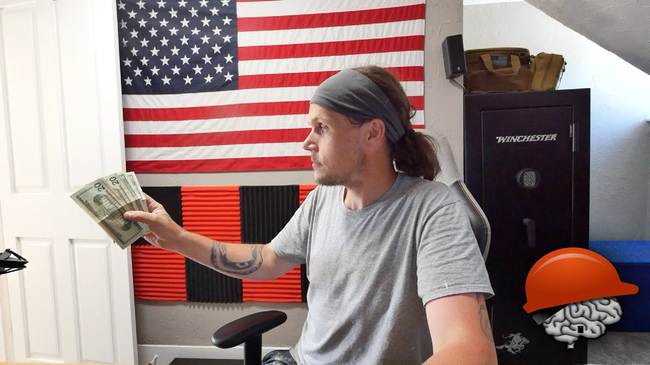 Make 558 Dollars For Moving Money Around - YouTube
