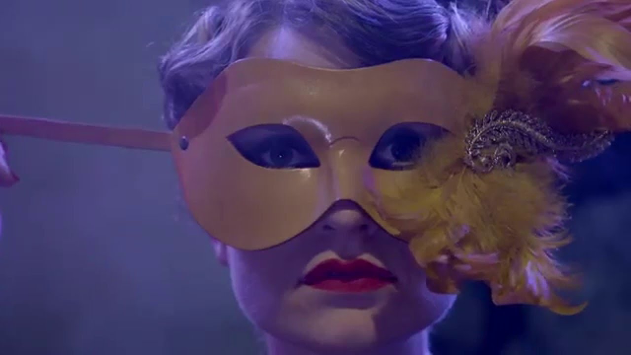 The Second Closet - Short film on Domestic Violence Between Two Women ...