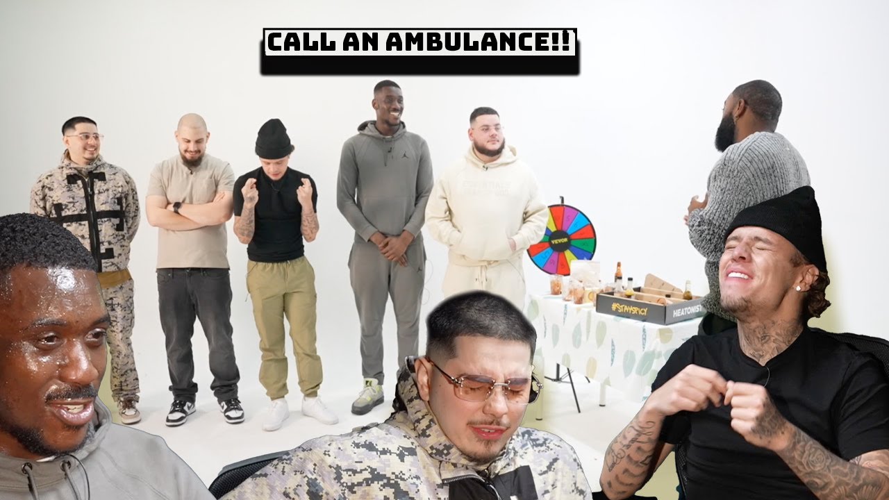 Job Interview From HELL *999 Called!!* - YouTube