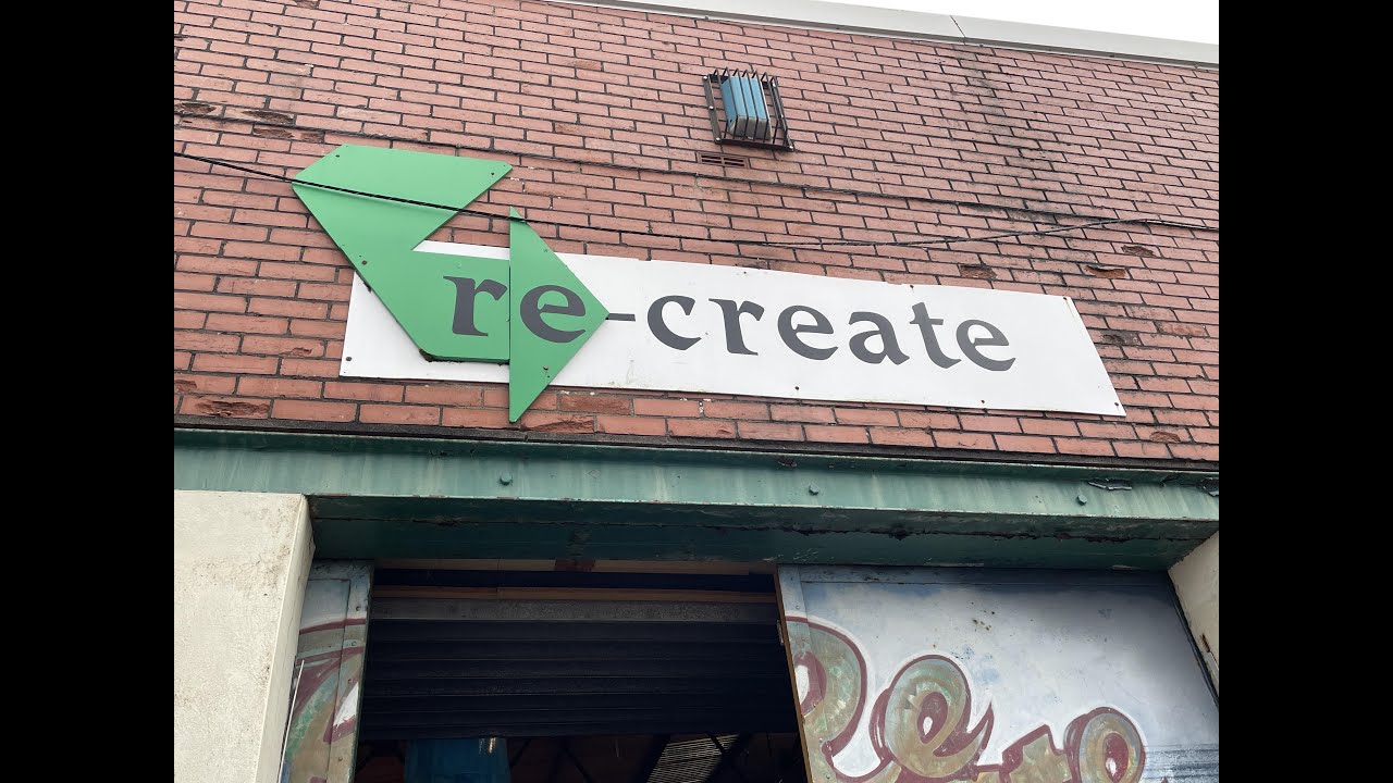 RECREATE - YouTube