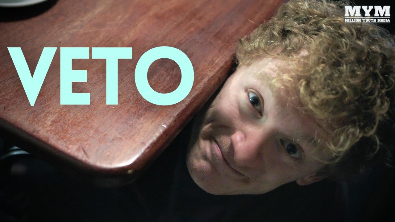 Veto | Comedy Short Film (2023) | MYM - YouTube