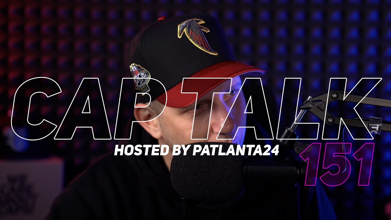 CAP TALK 151 - We talk Caps! See the latest hot Fitted Hats from New ...