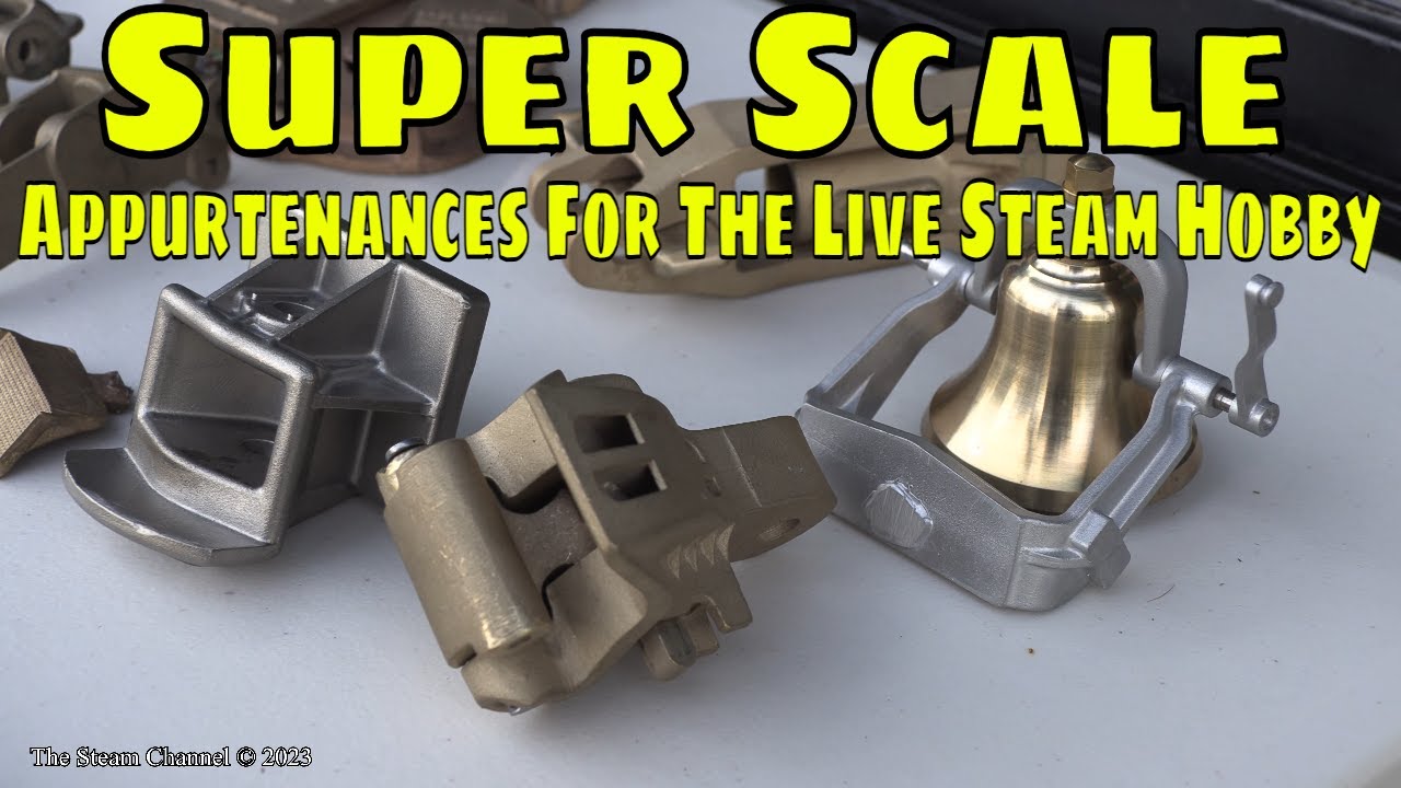 Buckeye Limited | Super Scale | David Bortz - YouTube