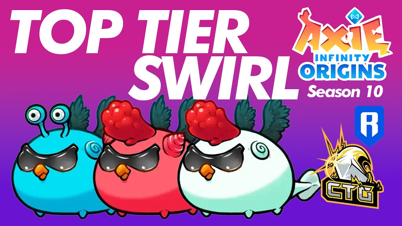 RANK 2 JINXERIST BUILD | SEASON 10 | MYSTIC ERA | ORIGINS LB | AXIE ...