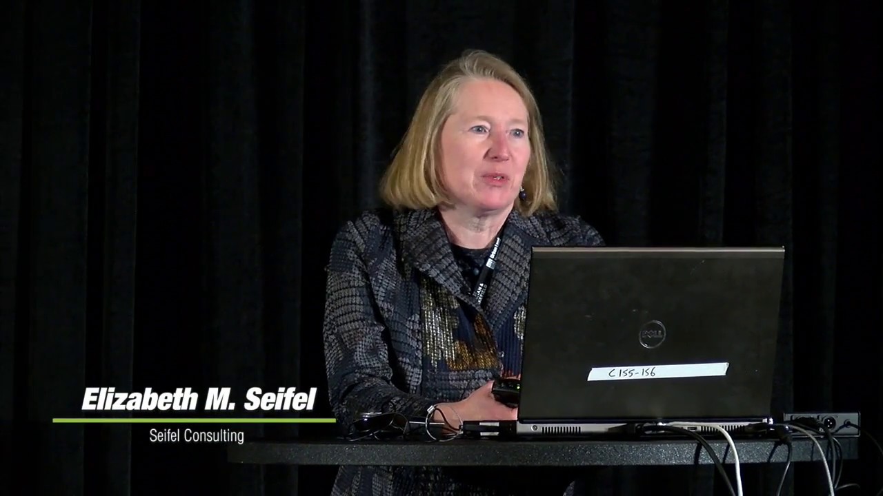 Surfing the Maverick: Riding the Wave of Disruptive Technology - YouTube