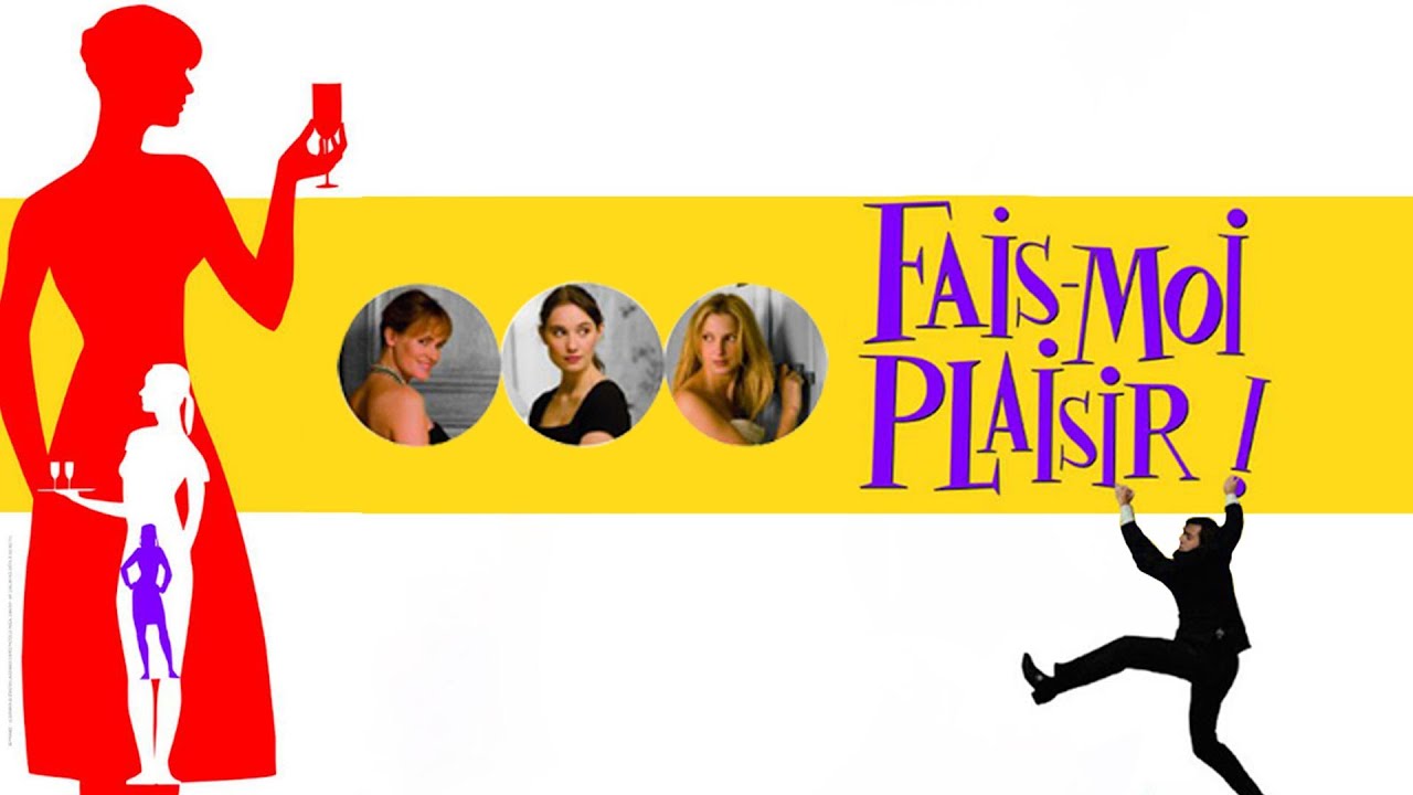 Fais-moi plaisir (2009) ST US - YouTube